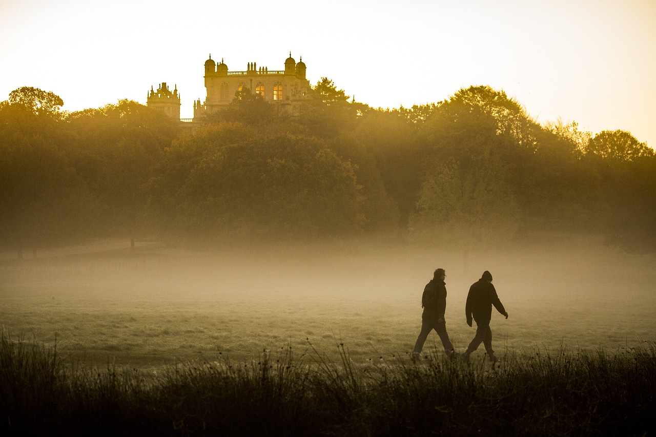 13 Things which define strong people - The Ideal Myth
